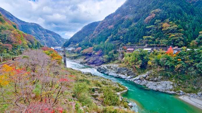 Le 25 isole più belle del Giappone | Costa Crociere