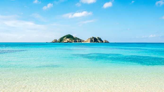 Le 25 isole più belle del Giappone | Costa Crociere