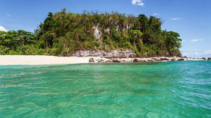 Le 7 isole più belle del Madagascar | Costa Crociere