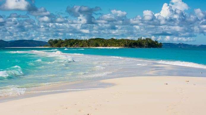 Le 7 isole più belle del Madagascar | Costa Crociere