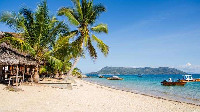 Le 7 isole più belle del Madagascar | Costa Crociere