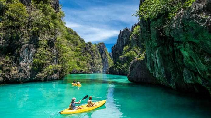Le 25 isole più belle del mondo | Costa Crociere