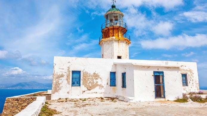 Le 19 cose da vedere a Mykonos | Costa Crociere