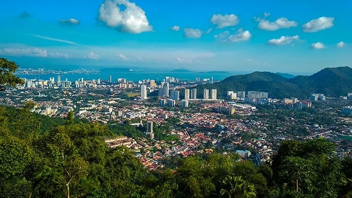 Visitare Penang in Malesia, immergersi in Asia | C-Magazine