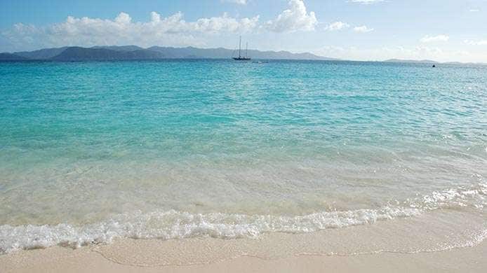 Cosa vedere a Tortola perla delle Isole Vergini | Costa Crociere