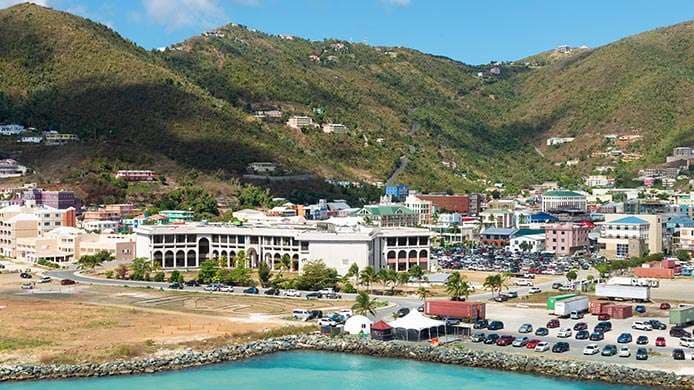 Cosa vedere sull'isola di Tortola | C-Magazine