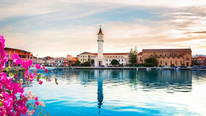 Le 12 cose da vedere a Zante | Costa Crociere