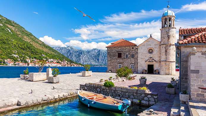 Bocche di Cattaro: origine e storia | C-Magazine