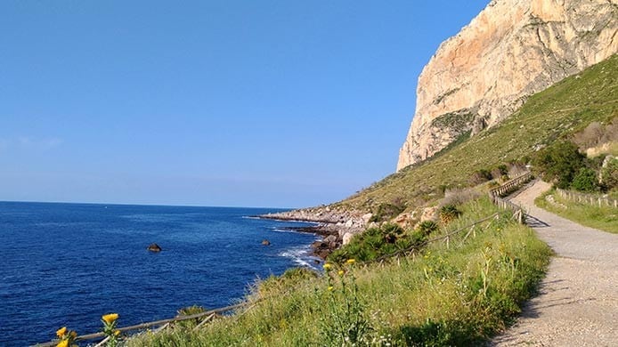 Capo Gallo riserva marina: cosa vedere | C-Magazine