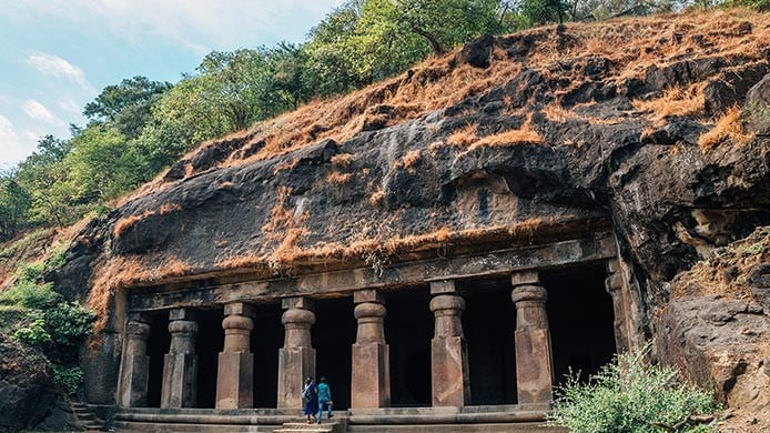 Grotte di Elephanta in India: guida alla visita | C-Magazine