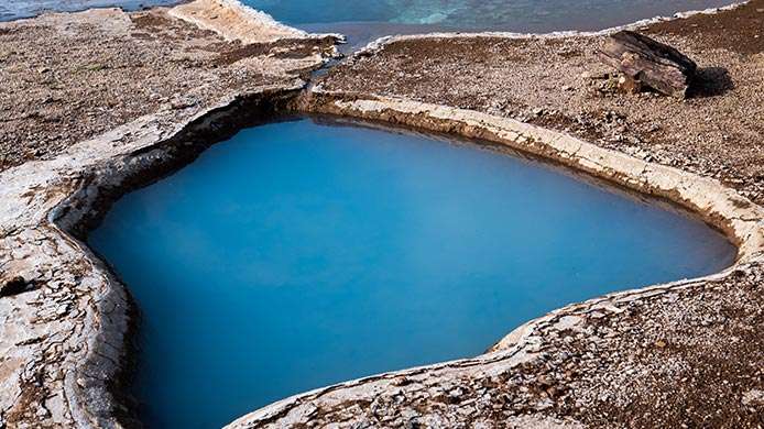 Geyser Islanda: tutto ciò che c'è da sapere | C-Magazine