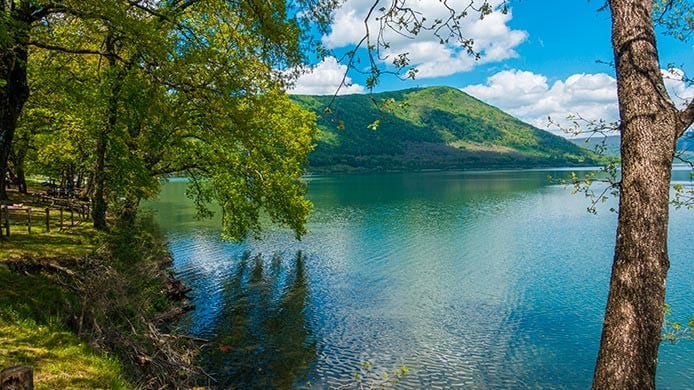 Cosa vedere nei pressi del Lago di Vico | C-Magazine