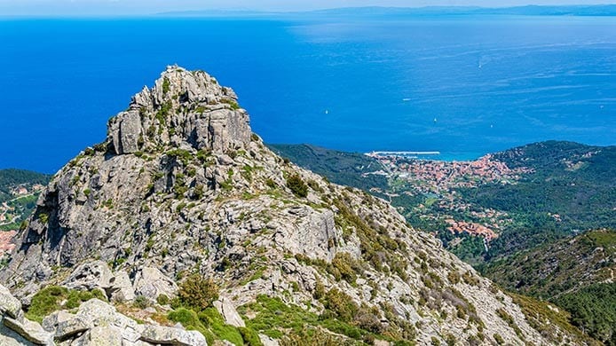 Monte Capanne: sentieri dell'Isola d'Elba | C-Magazine