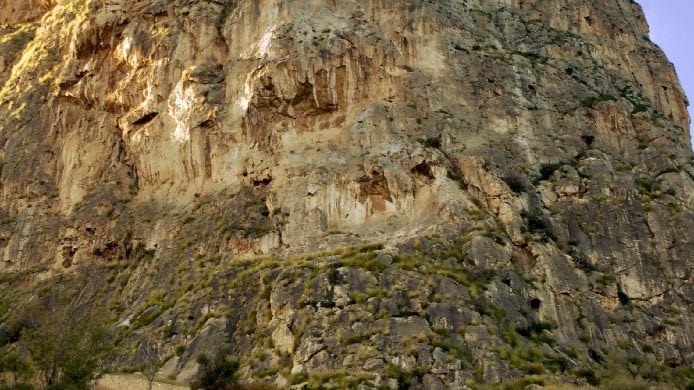 Monte Pellegrino: scopri le escursioni e i percorsi | C-Magazine