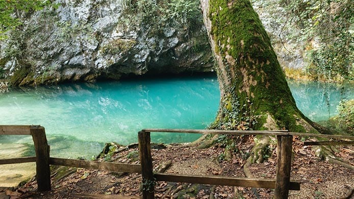 La Realizzazione Di Doline