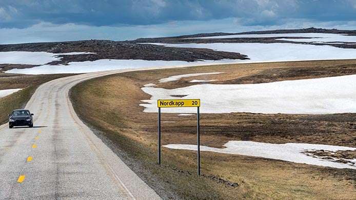 Cosa vedere a Capo Nord in Norvegia | C-Magazine