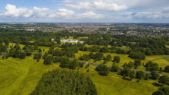 Phoenix Park: tutto ciò che c'è da sapere | C-Magazine