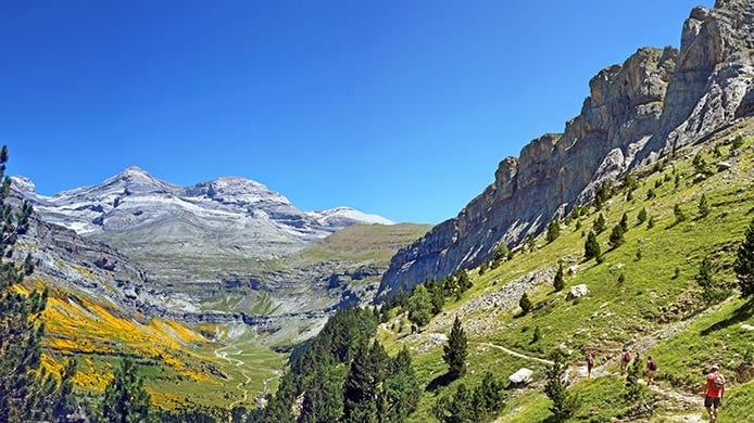 Linguadoca: parco naturale regionale dei Pirenei catalani | C-Magazine