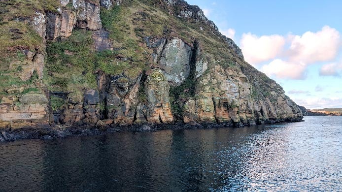 Scapa Flow: famosa base navale britannica | C-Magazine