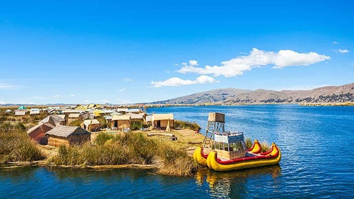 Lago di Titicaca: meraviglia naturale tra Perù e Bolivia | C-Magazine