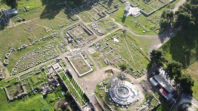 Le 29 migliori cose da vedere ad Atene | Costa Crociere