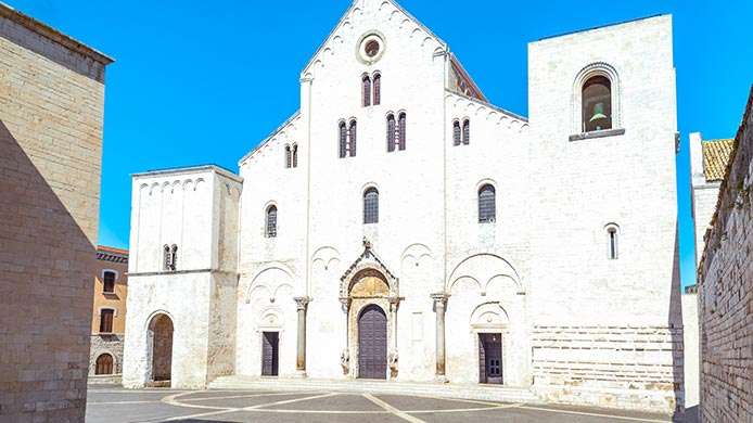 Le 10 cose più belle da vedere a Bari | Costa Crociere