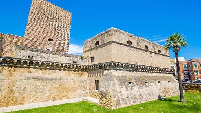 Le 10 cose più belle da vedere a Bari | Costa Crociere