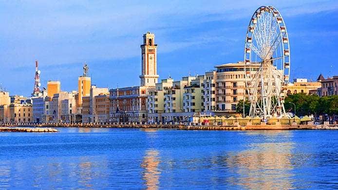 Le 10 cose più belle da vedere a Bari | Costa Crociere