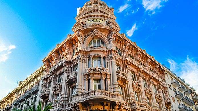 Le 10 cose più belle da vedere a Bari | Costa Crociere