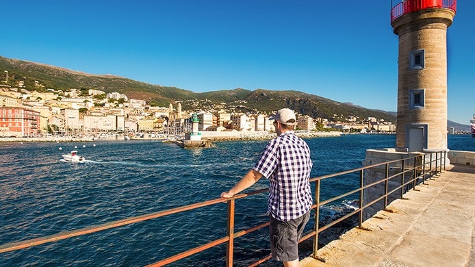 Le 8 cose da vedere a Bastia in Corsica | C-Magazine