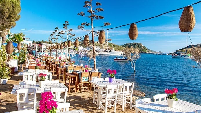 Cosa vedere a Bodrum, la Saint-Tropez della Turchia | C-Magazine