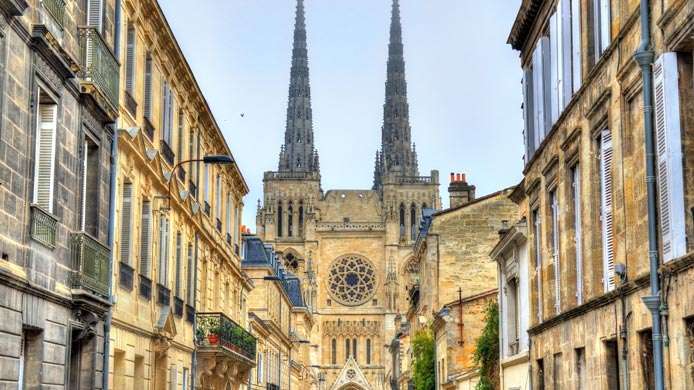 Le 24 migliori cose da vedere a Bordeaux | Costa Crociere