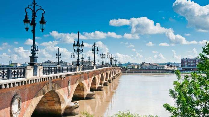 Le 24 migliori cose da vedere a Bordeaux | Costa Crociere