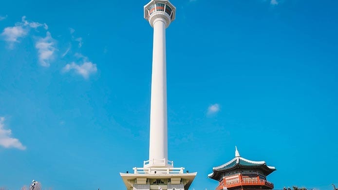 Busan, Corea: i luoghi da non perdere | C-Magazine