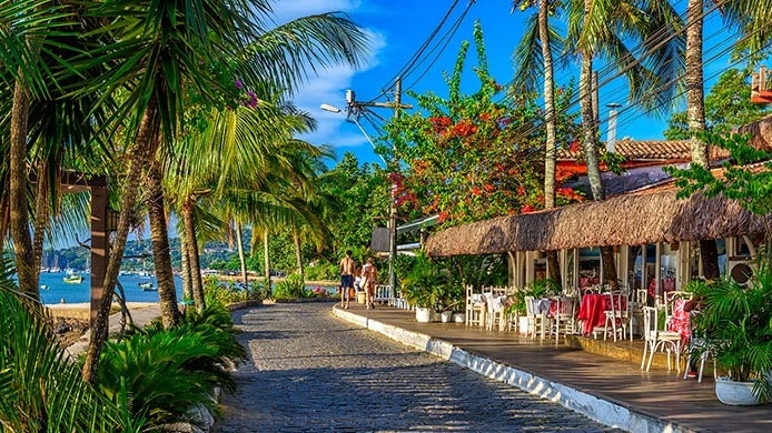 Immergiti alla scoperta di Búzios in Brasile | C-Magazine