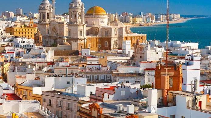 Cosa vedere e fare a Cadice | Costa Crociere