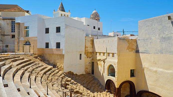 Cosa vedere e fare a Cadice | Costa Crociere