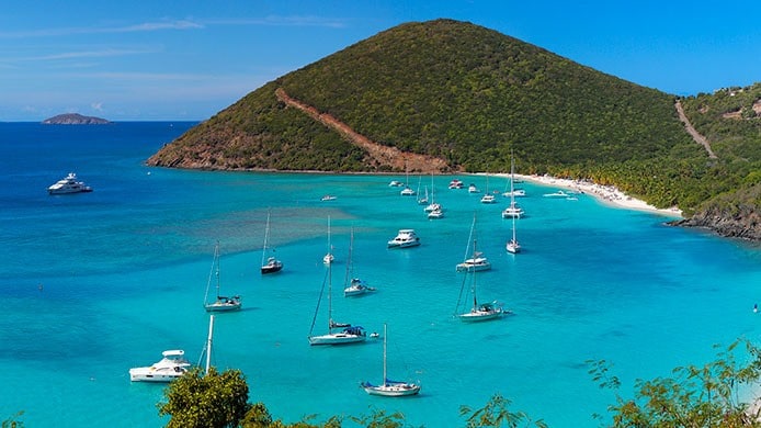 I Caraibi e le imperdibili 6