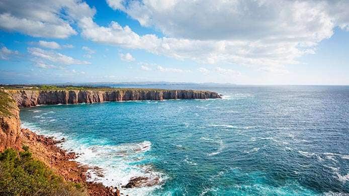 Le 7 cose da vedere a Carloforte | Costa Crociere