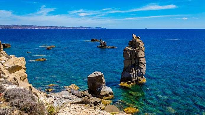 Le 7 cose da vedere a Carloforte | Costa Crociere