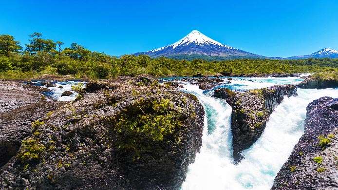 Le 24 cose più belle da vedere in Cile | Costa Crociere