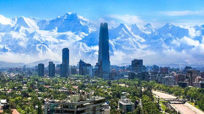 Le 24 cose più belle da vedere in Cile | Costa Crociere