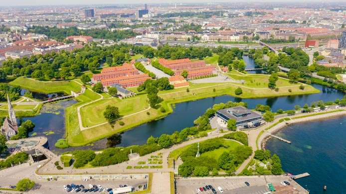 Le 23 migliori cose da vedere a Copenaghen | Costa Crociere
