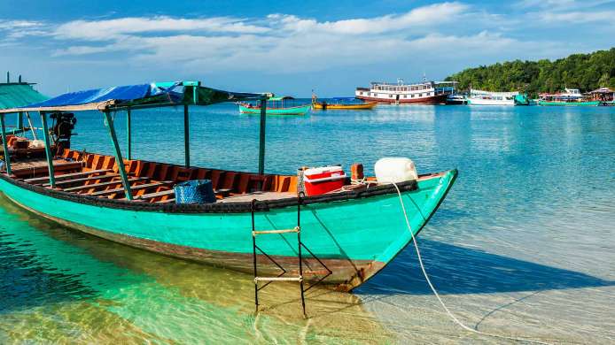 Cosa vedere in Cambogia: quando andare | C-Magazine