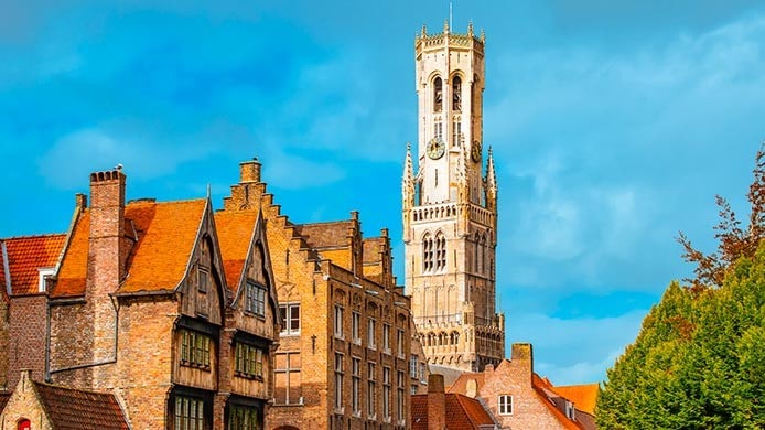 Fiandre: cosa vedere, città e posti più tipici | C-Magazine