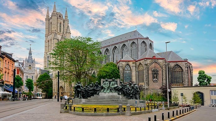 Fiandre: cosa vedere, città e posti più tipici | C-Magazine