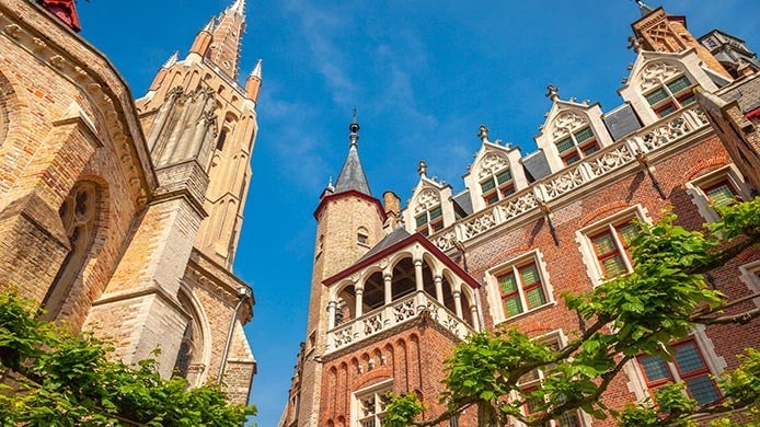 Fiandre: cosa vedere, città e posti più tipici | C-Magazine