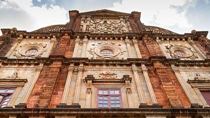 Le 10 cose più belle da vedere a Goa | Costa Crociere