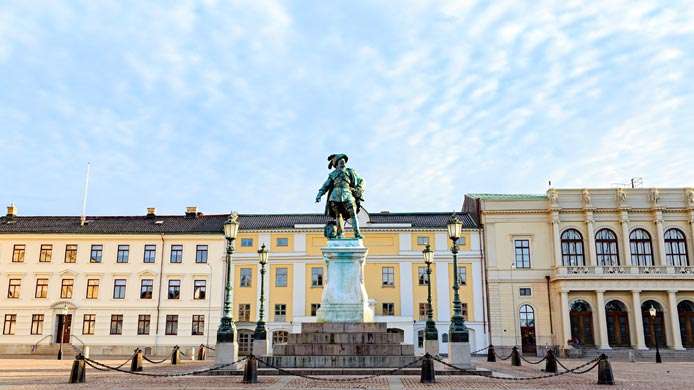 Le 18 migliori cose da vedere a Goteborg | Costa Crociere