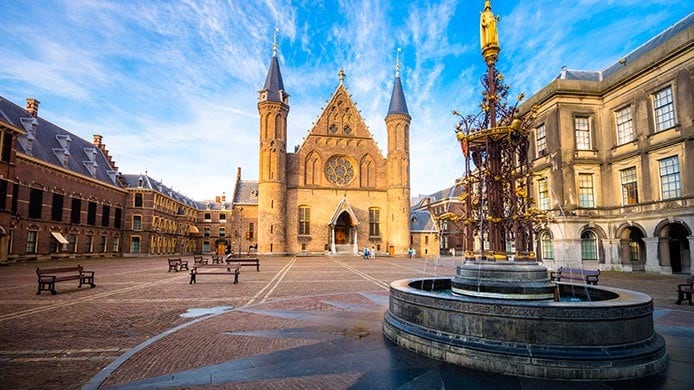 L'Aia: la (non) capitale da visitare in Olanda | C-Magazine